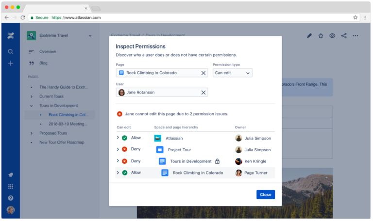 Introducing Confluence Cloud Premium - Work Life by Atlassian