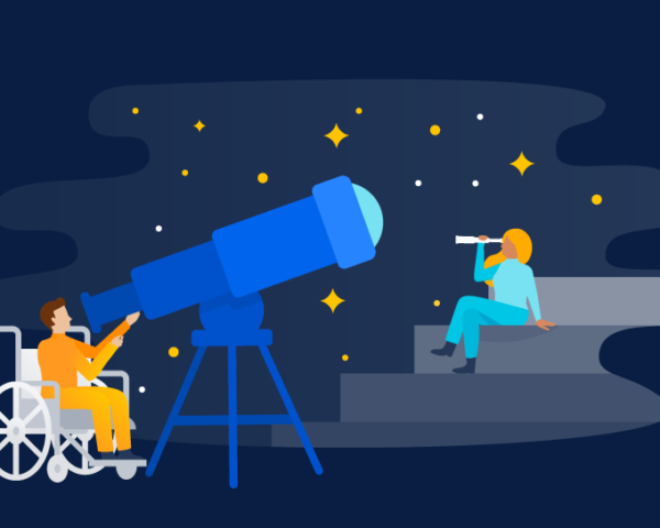 A guide to mapping OKRs w/ Jira and Confluence - Work Life by Atlassian