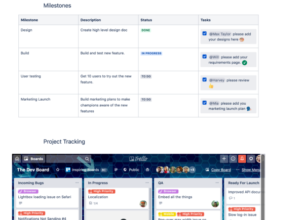 12 things to know about the Confluence editor - Work Life by Atlassian