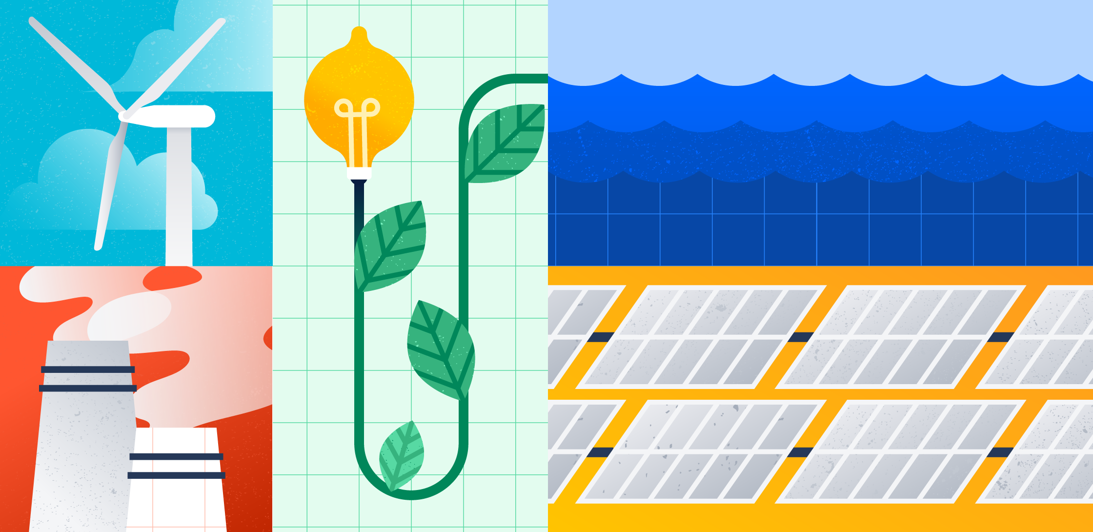 Atlassian commits to the fight against global climate change - Work ...