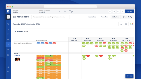 4 tools for agile program management - Work Life by Atlassian