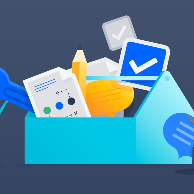 Jira Align - Page 6 of 6 - Atlassian Blog