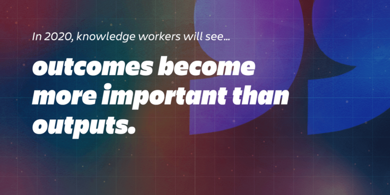 10 emerging workplace trends to watch for in 2020 - Work Life by Atlassian