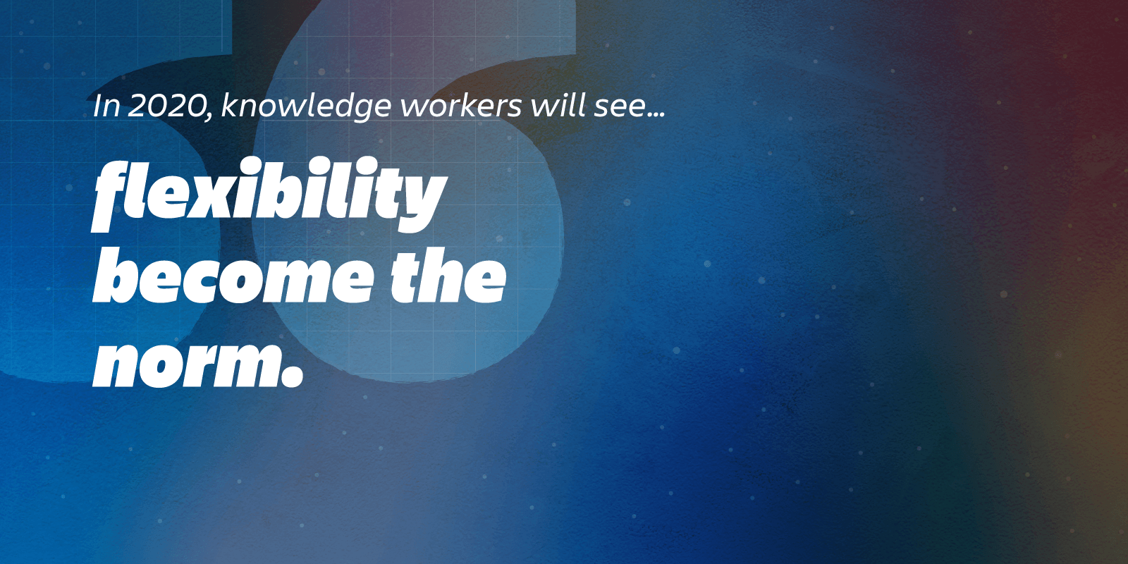 10 emerging workplace trends to watch for in 2020 - Work Life by Atlassian