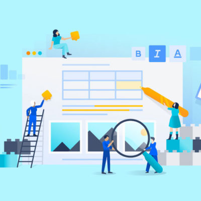 Confluence - Atlassian Blog