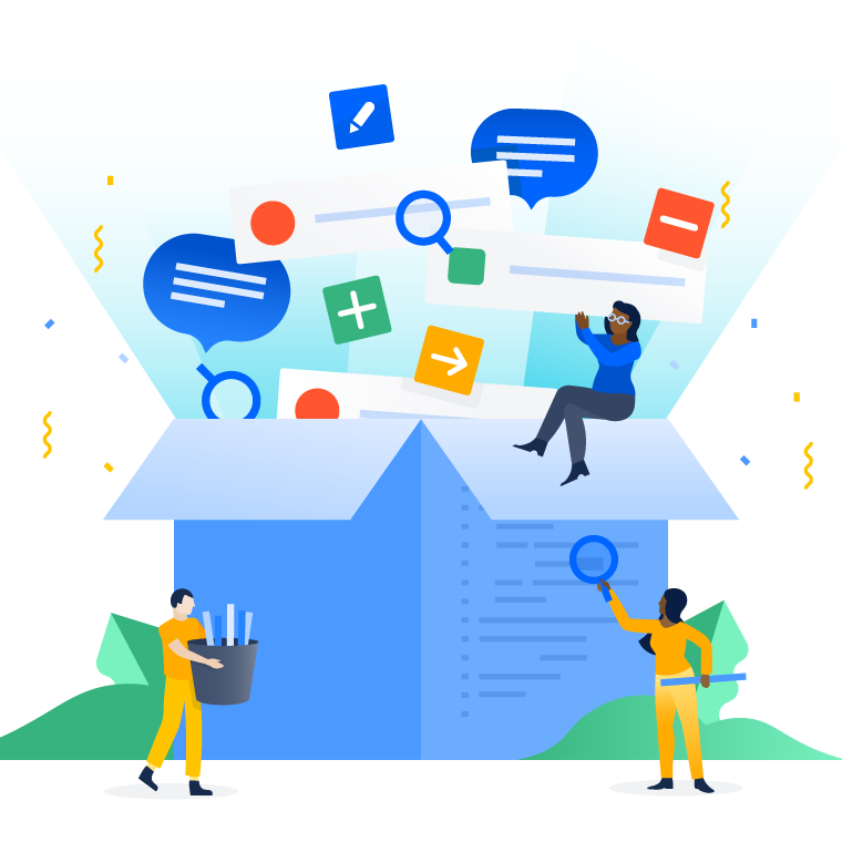 Bitbucket - Atlassian Blog