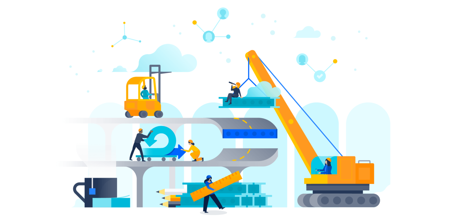 Strategic planning, the agile way - Work Life by Atlassian