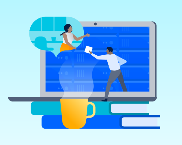 Analytics for Confluence now in Data Center - Work Life by Atlassian