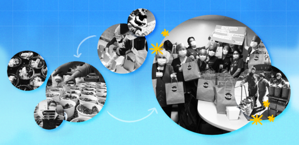 Thriving on the front lines - Work Life by Atlassian