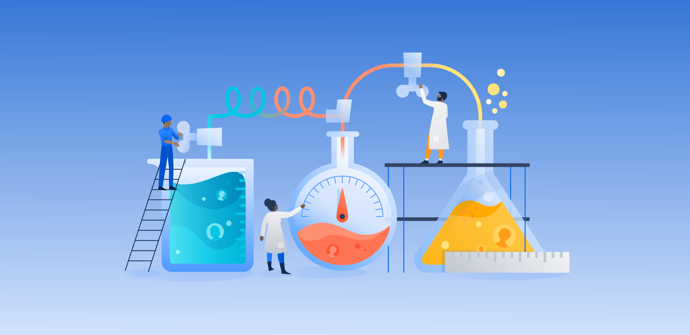 Predictive Metrics For Agile Transformation Work Life By Atlassian