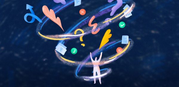 Leading through change and embracing the mess - Work Life by Atlassian