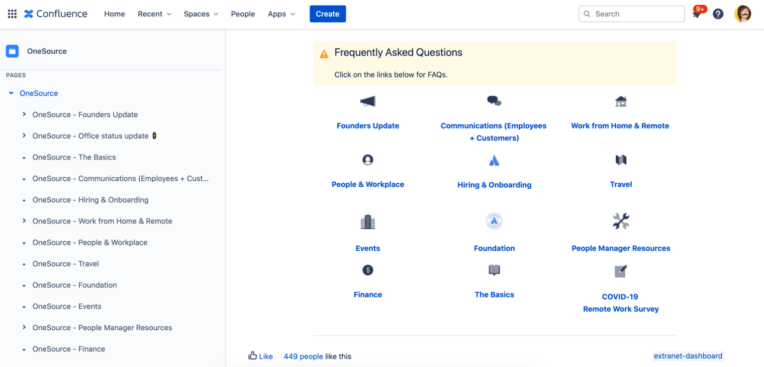 A beginner's guide to internal communications plans - Work Life by ...