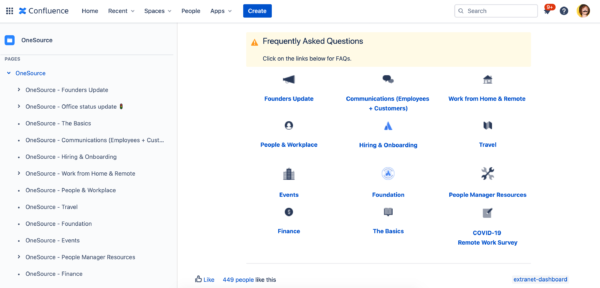 A beginner's guide to internal communications plans - Work Life by ...