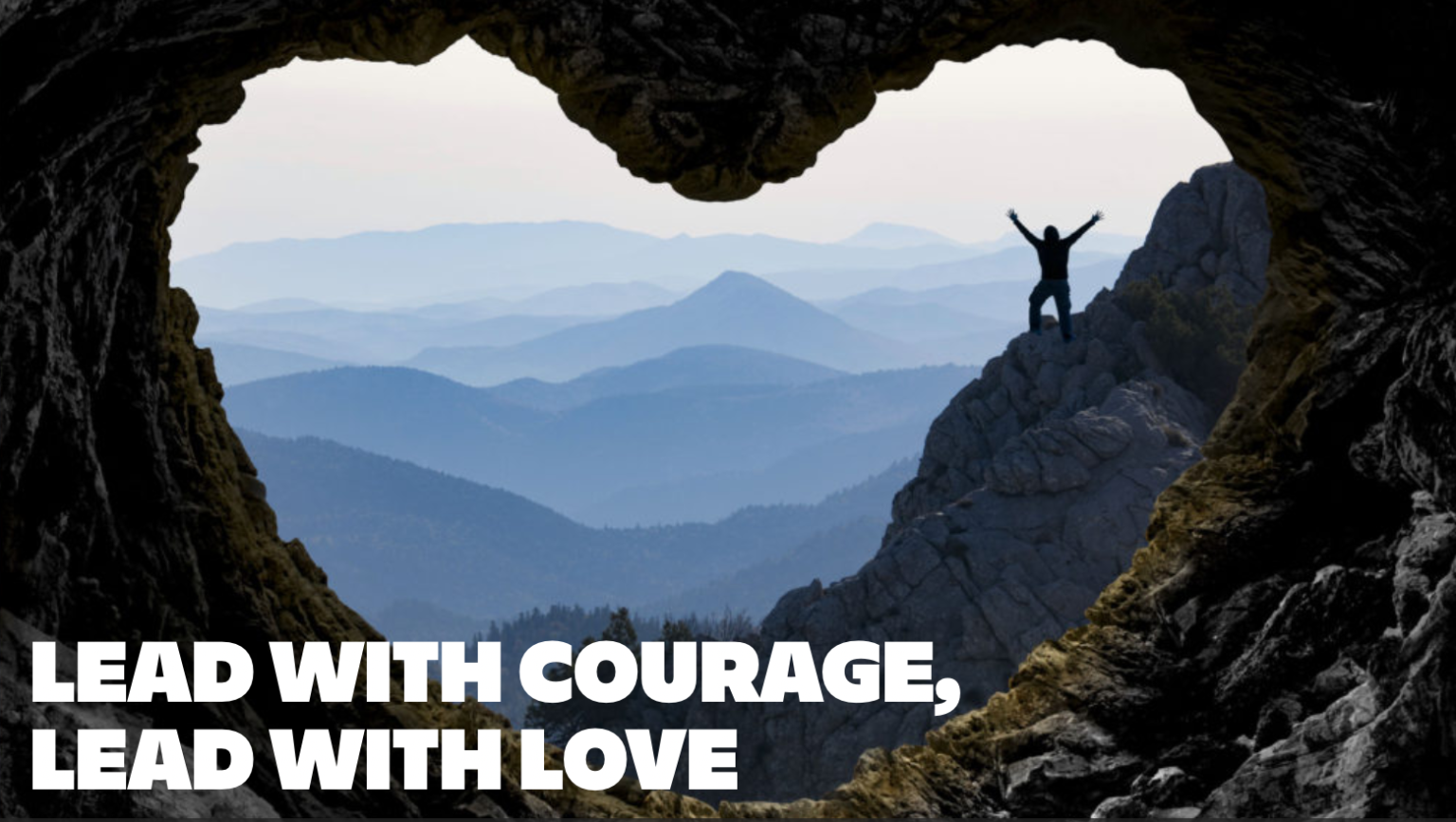 Leading through change and embracing the mess - Work Life by Atlassian