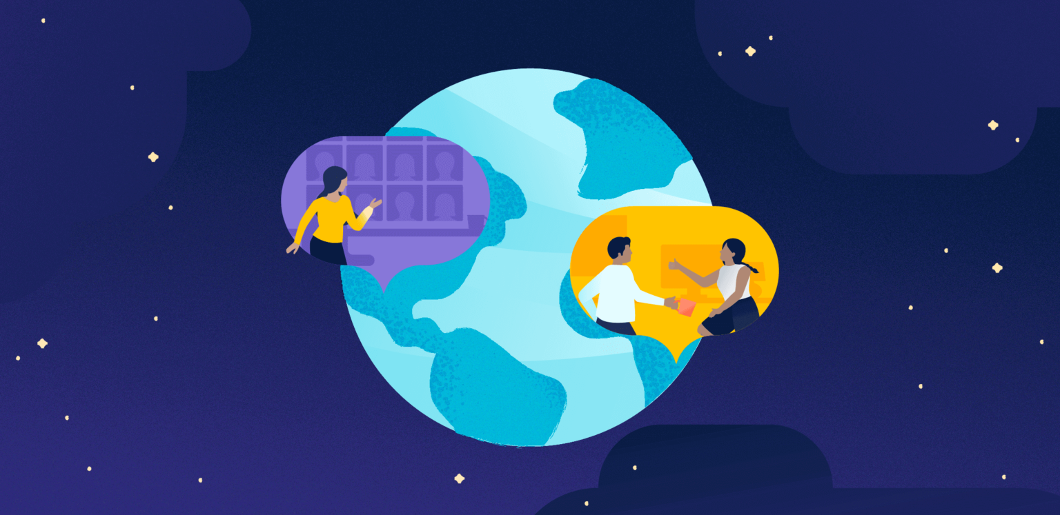 6 inspiring teamwork rituals from around the globe - Work Life by Atlassian