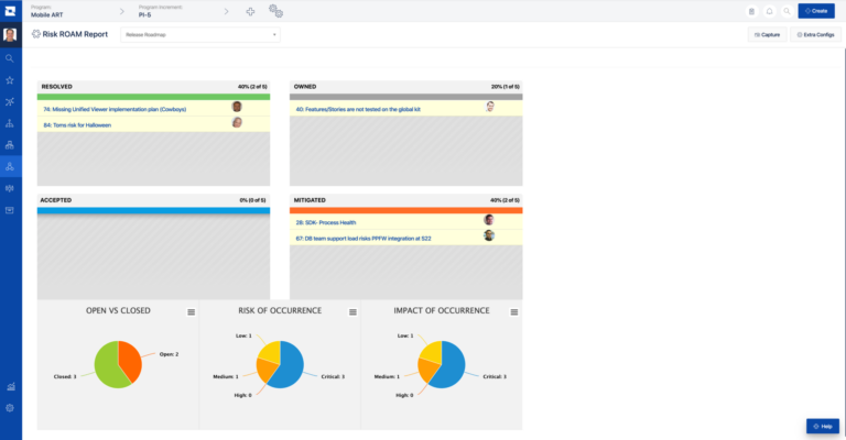 Virtual PI planning - Inside Atlassian