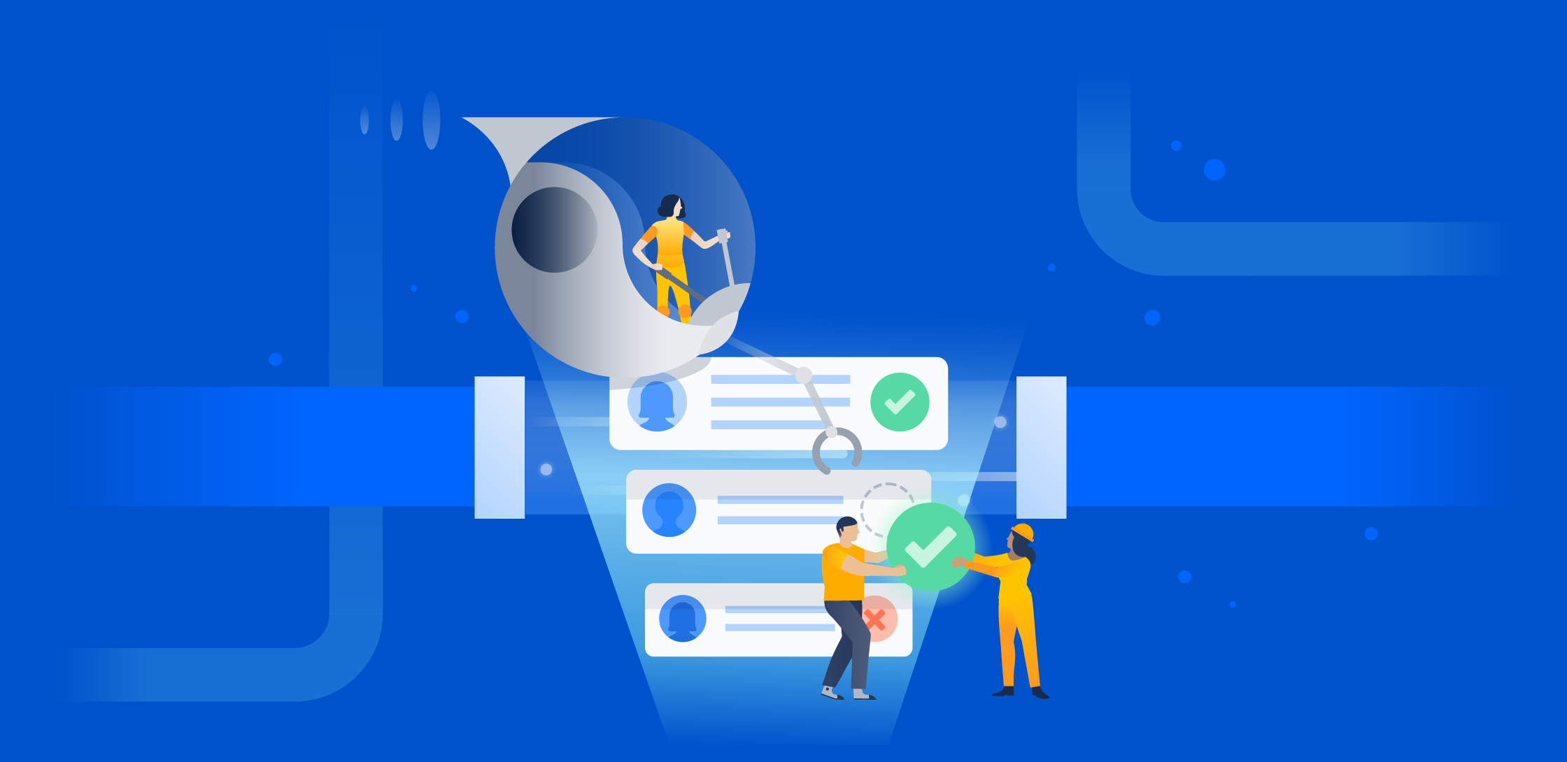 How to drive enterprise efficiency with your tools - Work Life by Atlassian