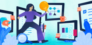 Design thinking is the low-pressure way to figure out your career (and ...