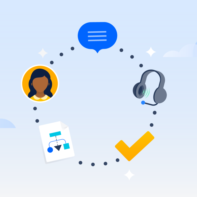 IT Teams - best practices, tips and tricks and teamwork - Page 17