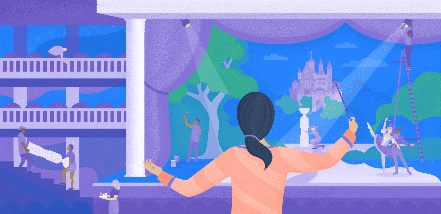 Project ownership (without micromanaging) - Work Life by Atlassian