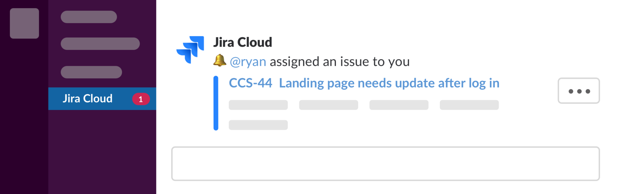 Atlassian + Slack productivity features - Work Life by Atlassian