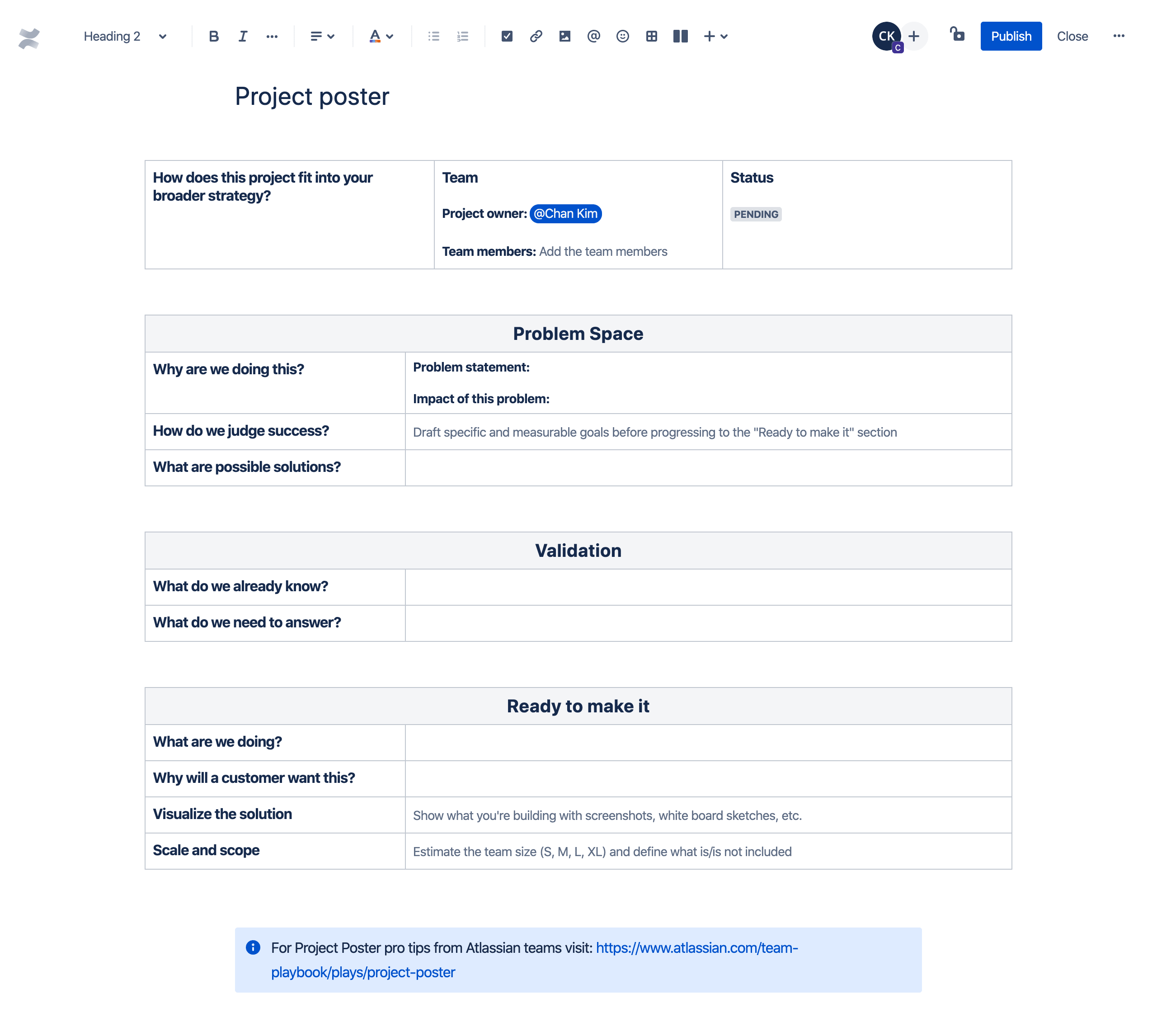 8 not-so-obvious tips for successfully pitching your ideas - Work Life ...