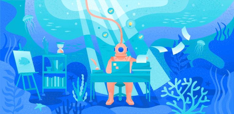 How to stay creative when you’re under pressure - Work Life by Atlassian