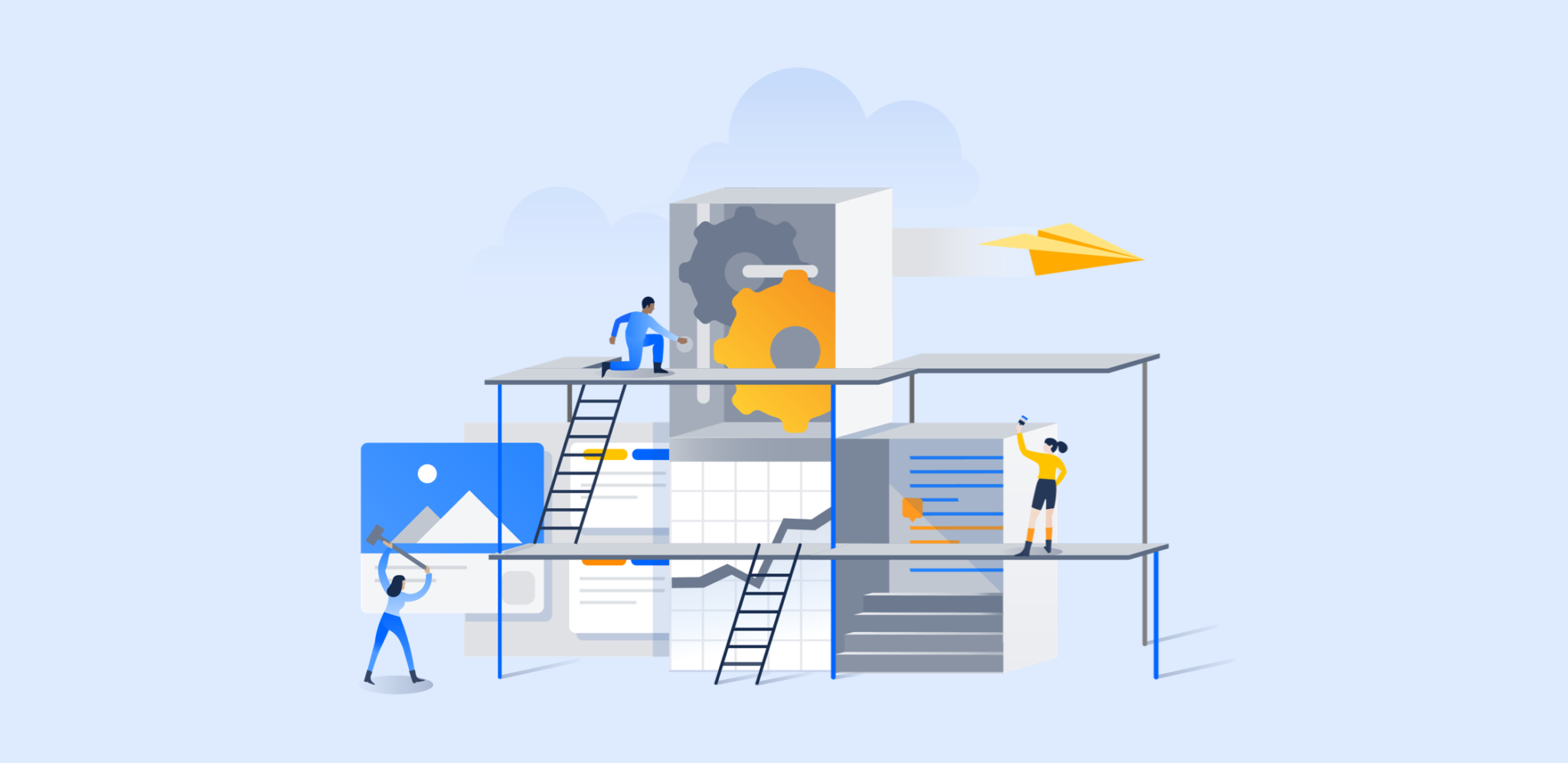 From Jira to Confluence, how Atlassian tools help businesses scale ...