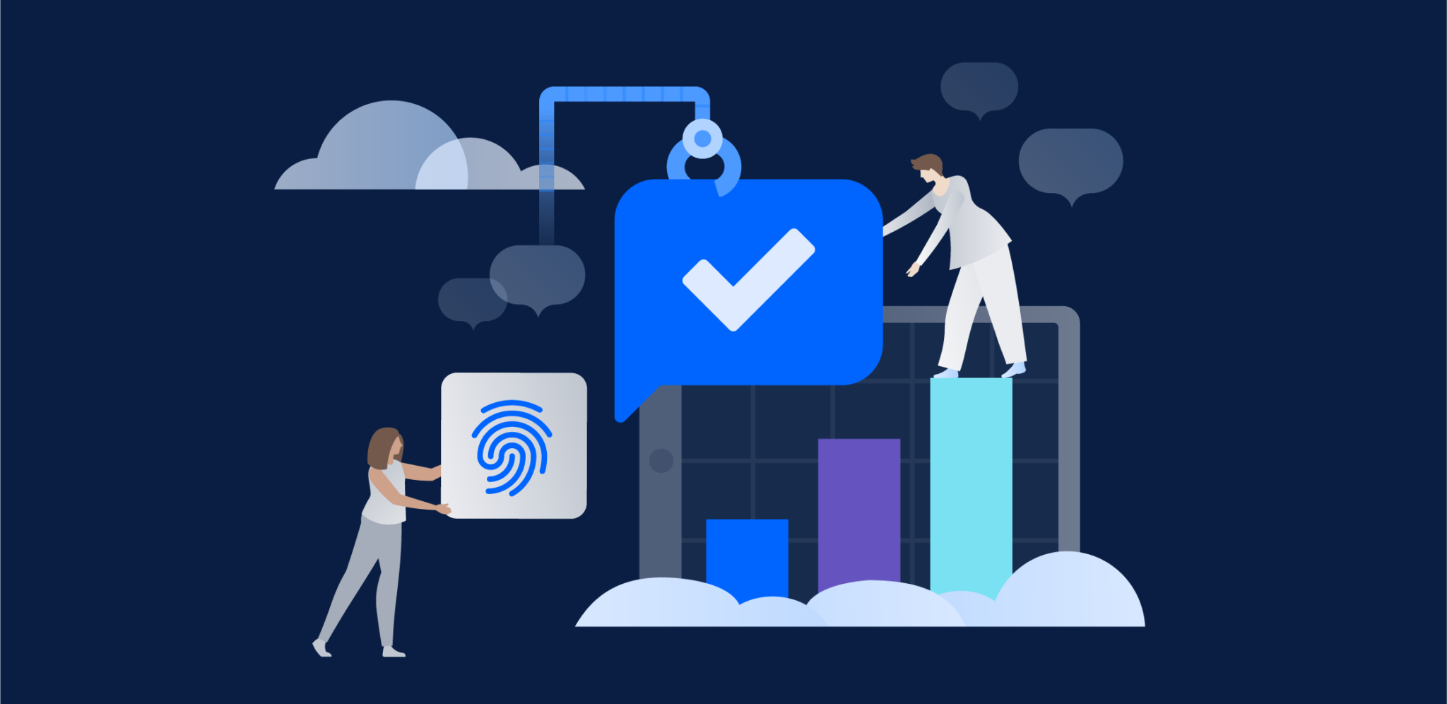 Security questions customers ask when they move to cloud - Work Life by ...