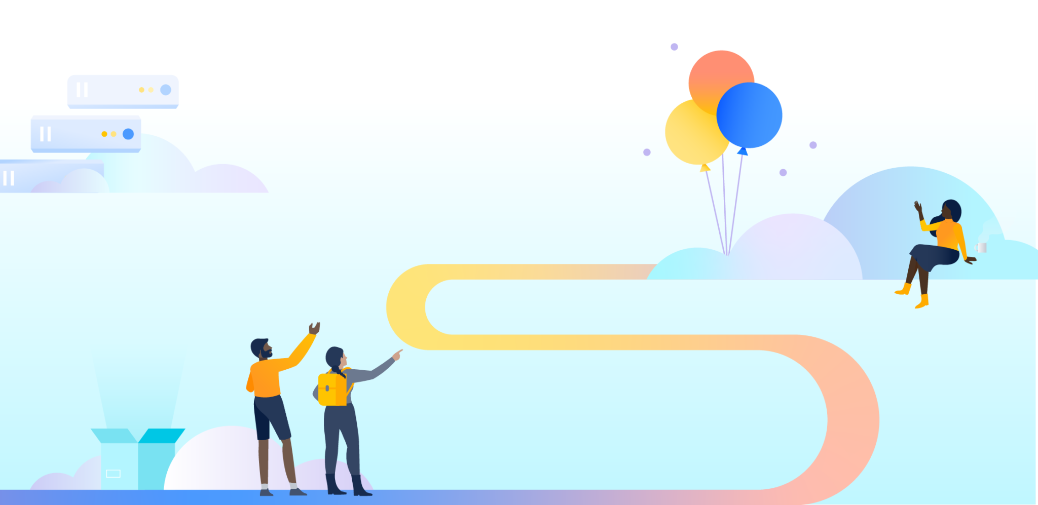 Atlassian server is going away – now what? - Work Life by Atlassian
