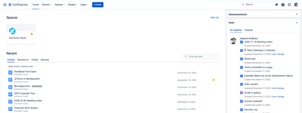 What’s new and better in Confluence Cloud vs server - Inside Atlassian