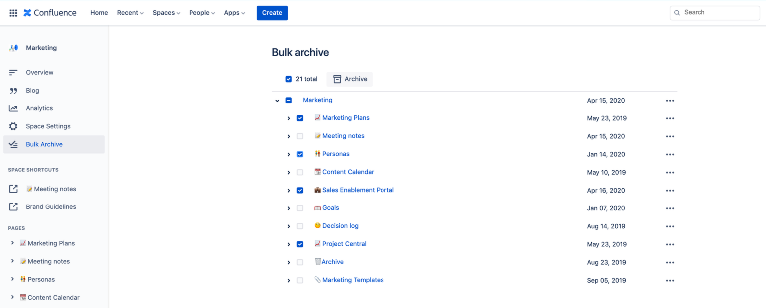 What’s new and better in Confluence Cloud vs server - Inside Atlassian