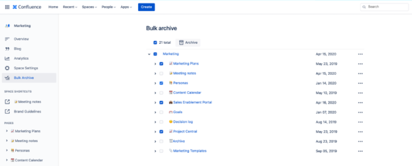 What’s new and better in Confluence Cloud vs server - Work Life by ...