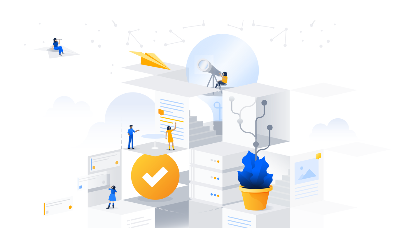 How to take an agile mindset to waterfall projects - Work Life by Atlassian