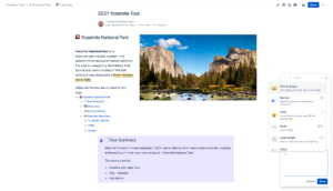 What’s new and better in Confluence Cloud vs server - Work Life by ...