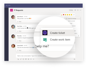 Halp brings help desk resolution directly into Microsoft Teams - Work ...