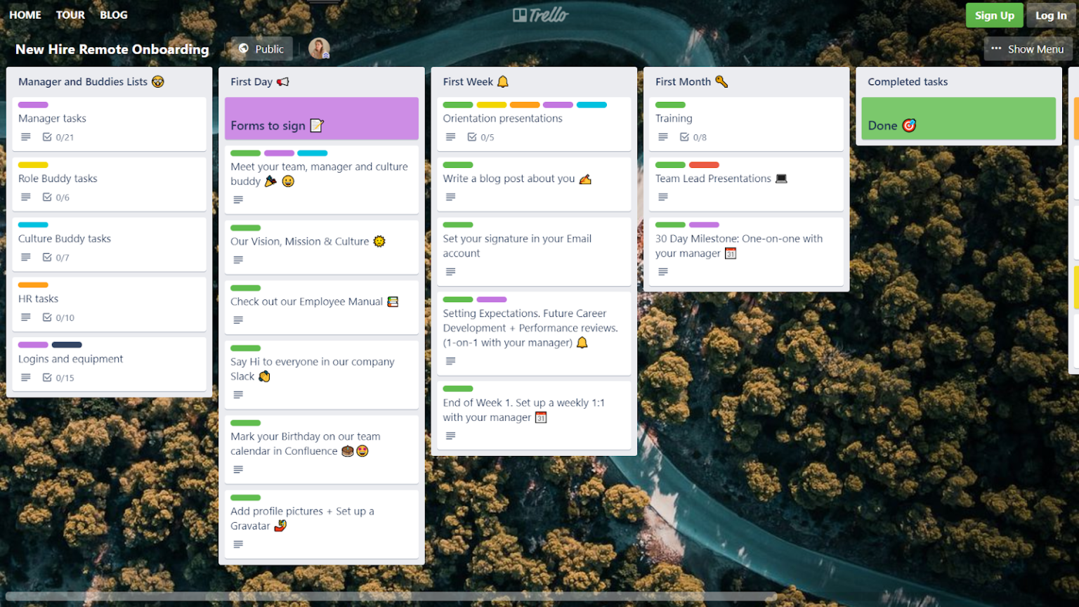 5 free resources for remote onboarding - Work Life by Atlassian