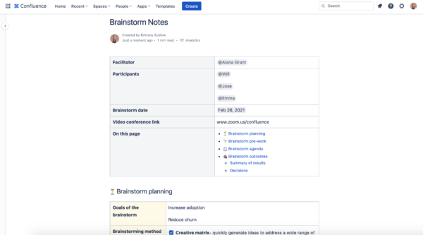 How Confluence helps teams thrive in the age of information overload ...