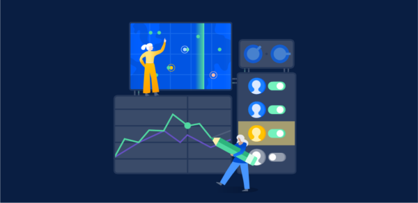 Centralize admin controls to manage users at scale - Work Life by Atlassian