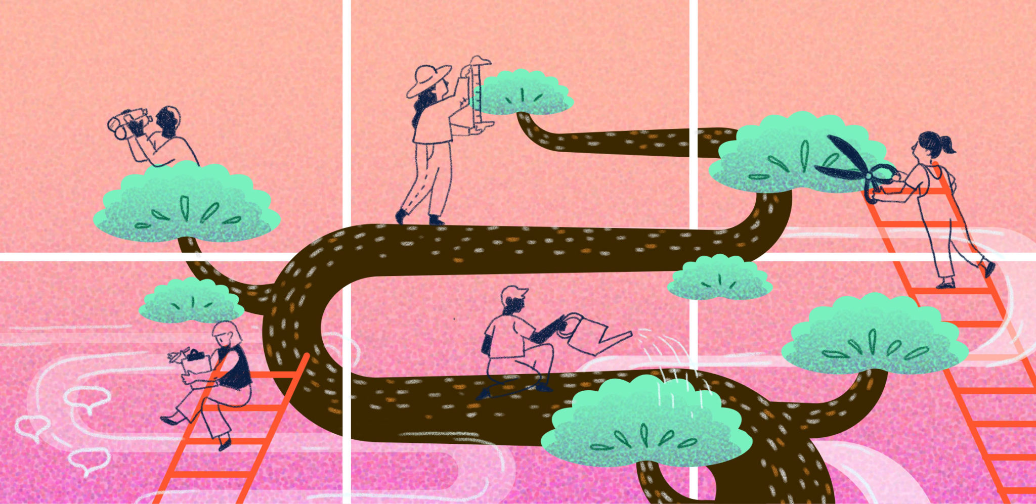 Competitive strategy simplified: templates, examples, and steps - Work ...