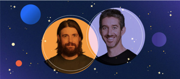 Our founders announce a giant leap in remote work - Work Life by Atlassian