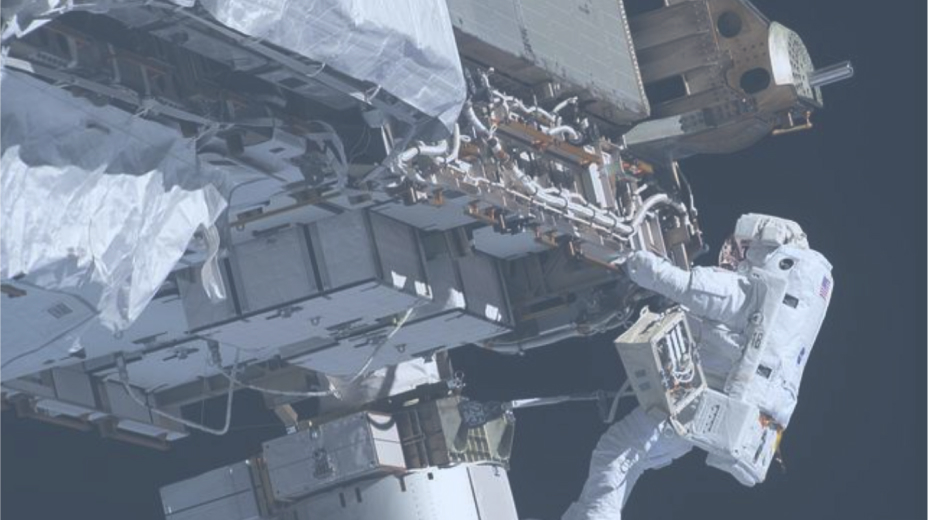 Atlassian Space Services
