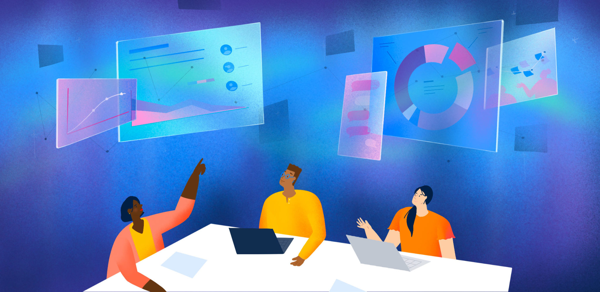 Does transparency at work boost creativity? HubSpot thinks so - Work ...