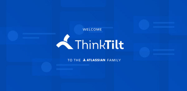 ThinkTilt, the maker of ProForma, joins the Atlassian family - Work ...