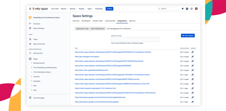 Forge for Atlassian Cloud - Work Life by Atlassian