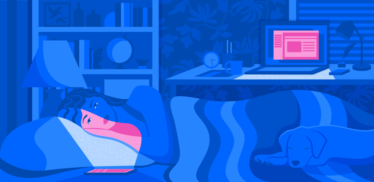 Work addiction is real – here’s how to kick the habit - Work Life by ...