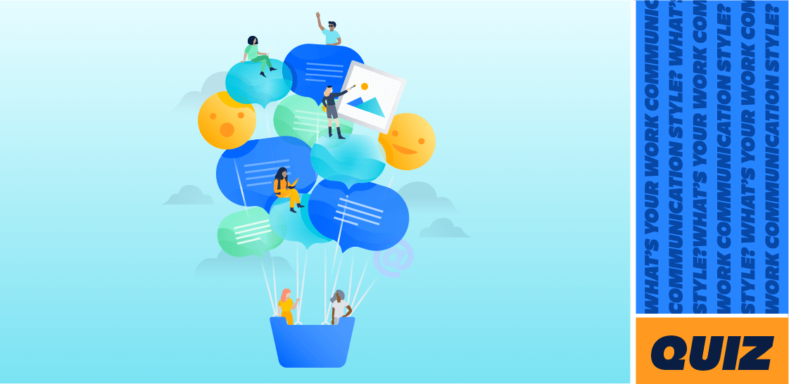 Work Life by Atlassian - Unleashing the potential of all teams with ...