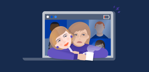 Science just confirmed what you already knew: Zoom fatigue is real ...