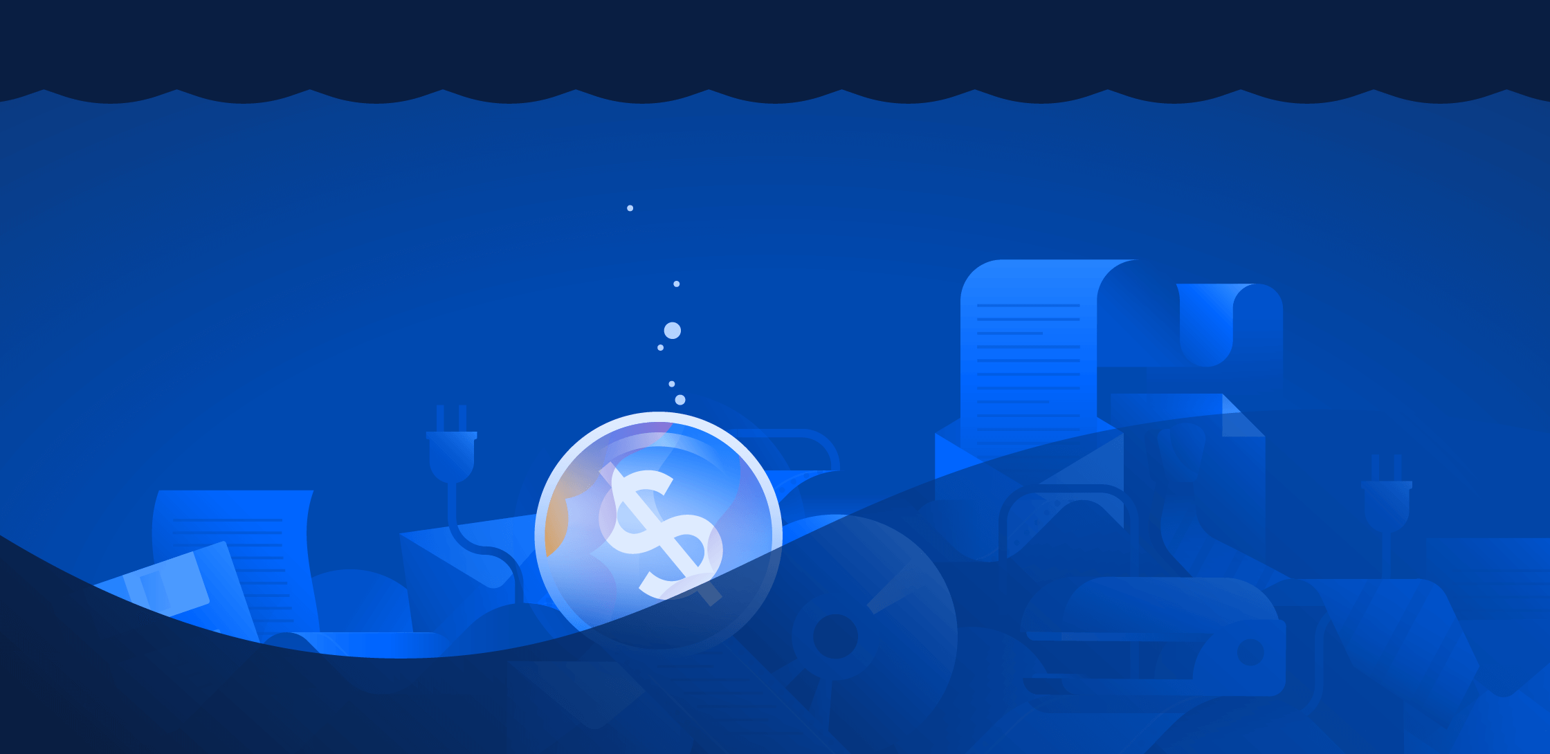 Business success means letting go of sunk costs - Work Life by Atlassian