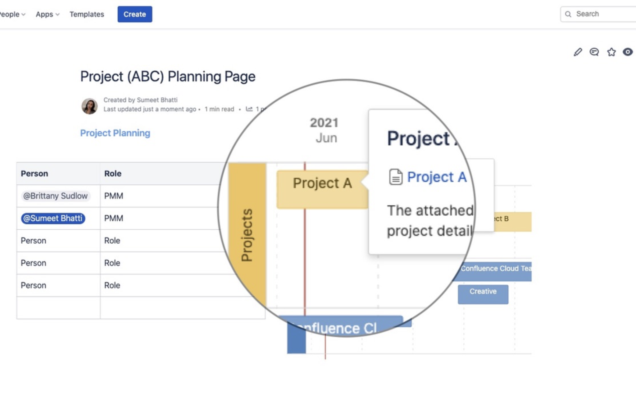 Plan Better With The Roadmap Planner Macro In Confluence Work Life By